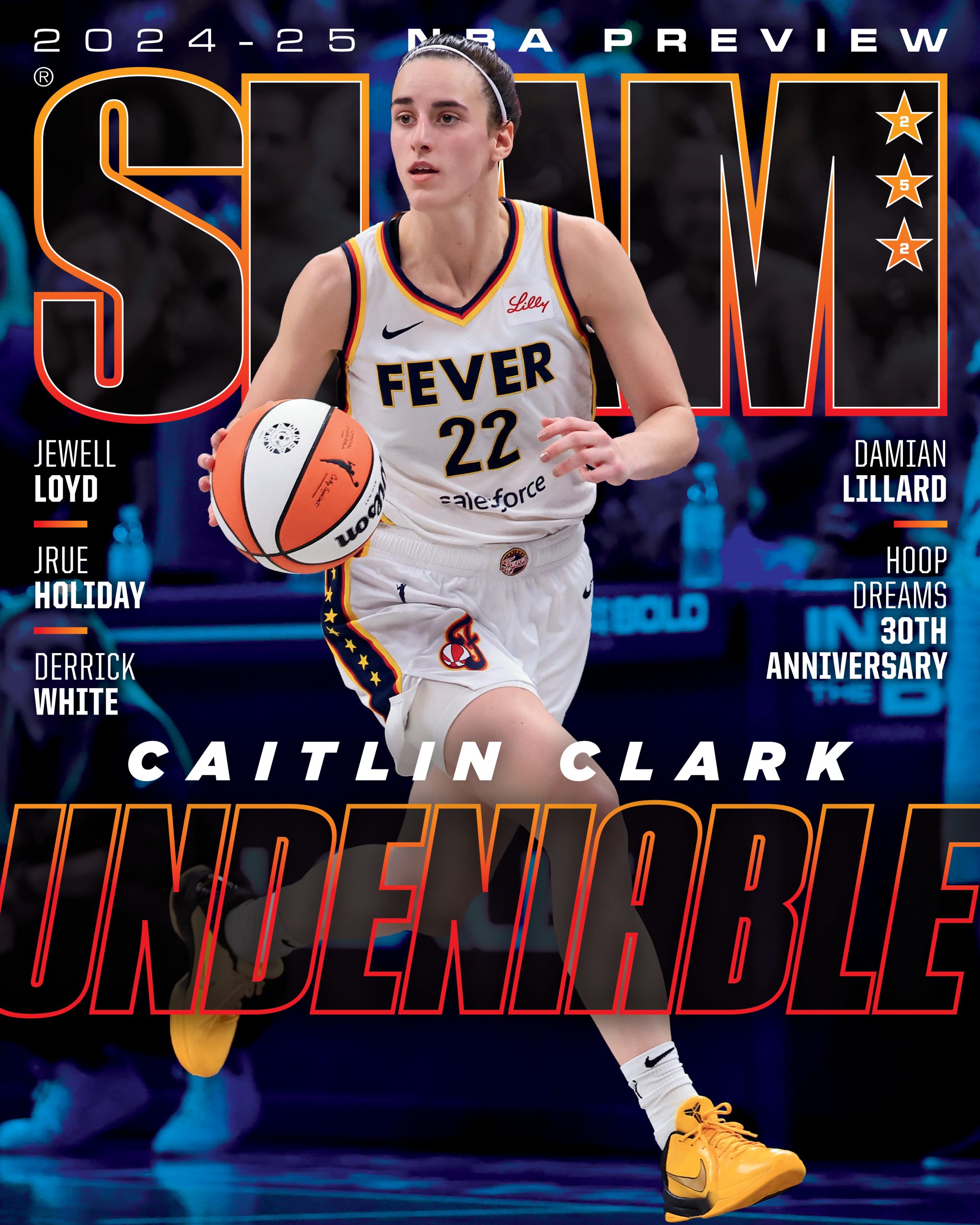 Caitlin Clark Sparks Sports Illustrated Cover Controversy – Is the WNBA ...